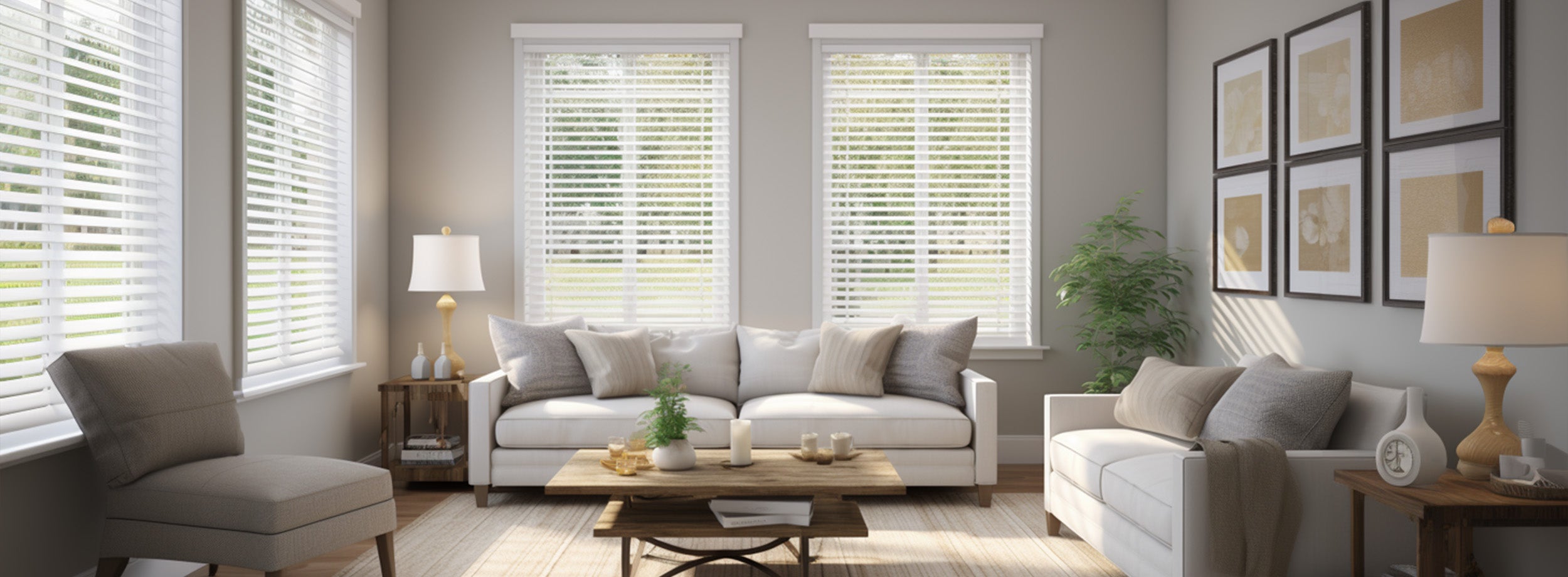 Faux Wood Blinds – Chicology