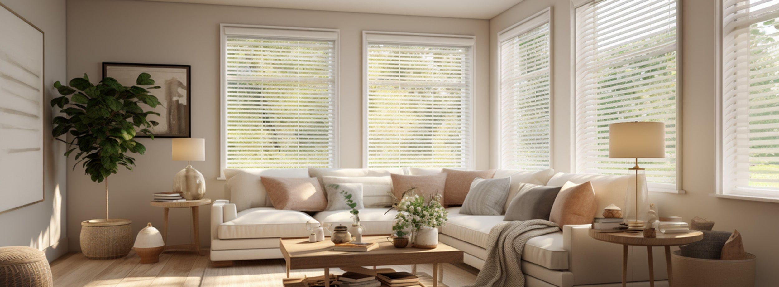Affordable Blinds at Chicology