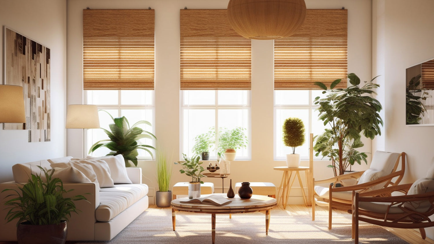 Light Filtering Window Treatments – Chicology