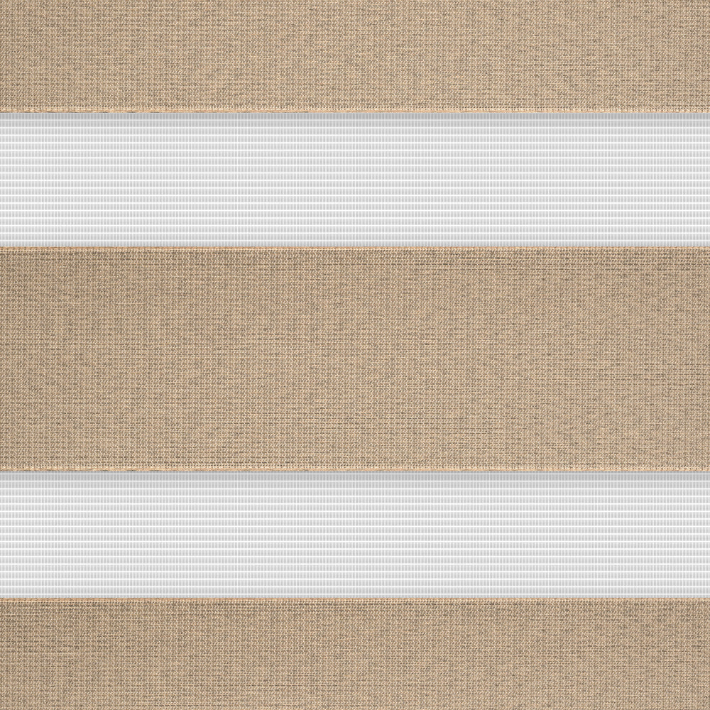 Custom Premium Zebra Roller Shades – Chicology
