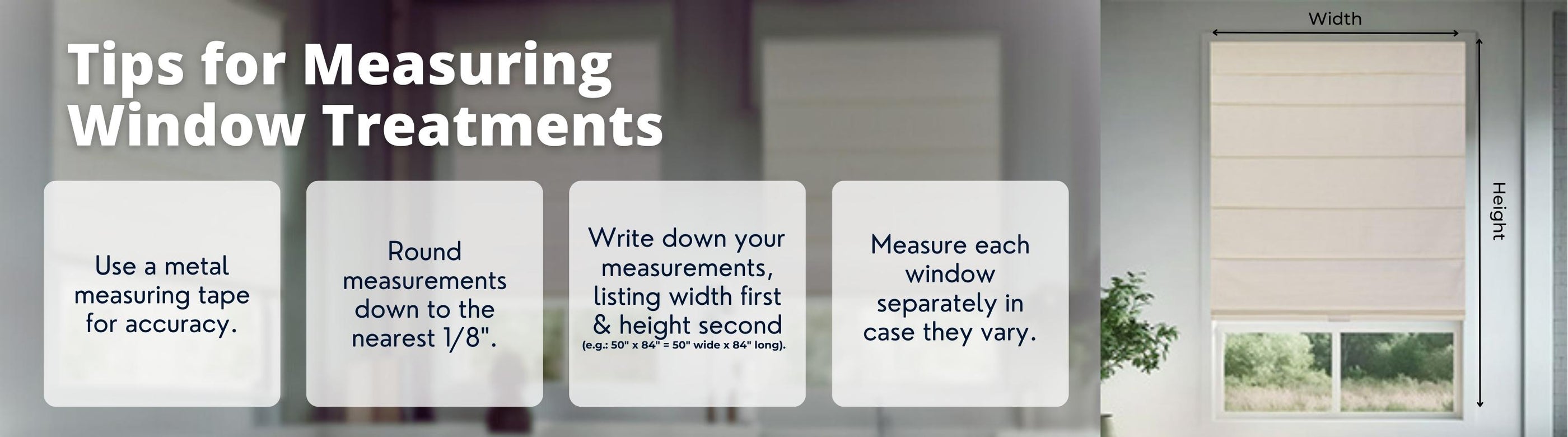 Panel Track Blinds – Chicology