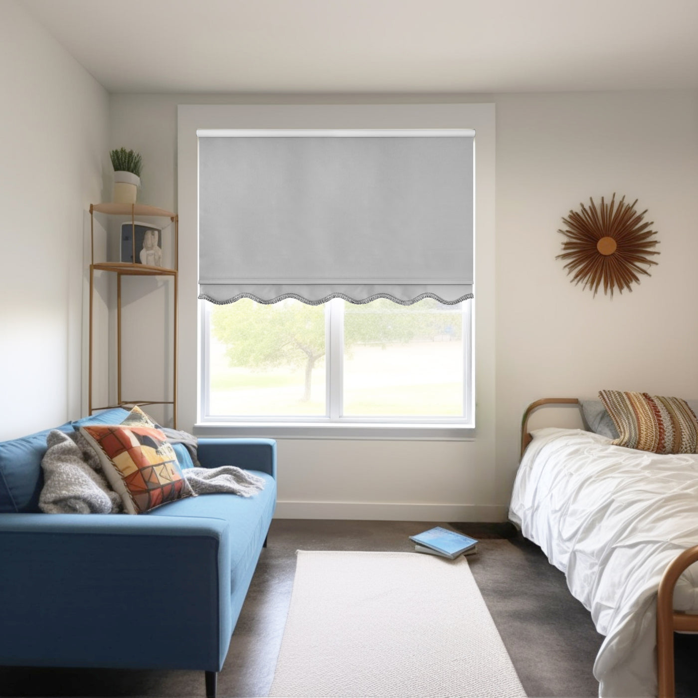 Affordable Blinds | one stop shop for window shades – Chicology