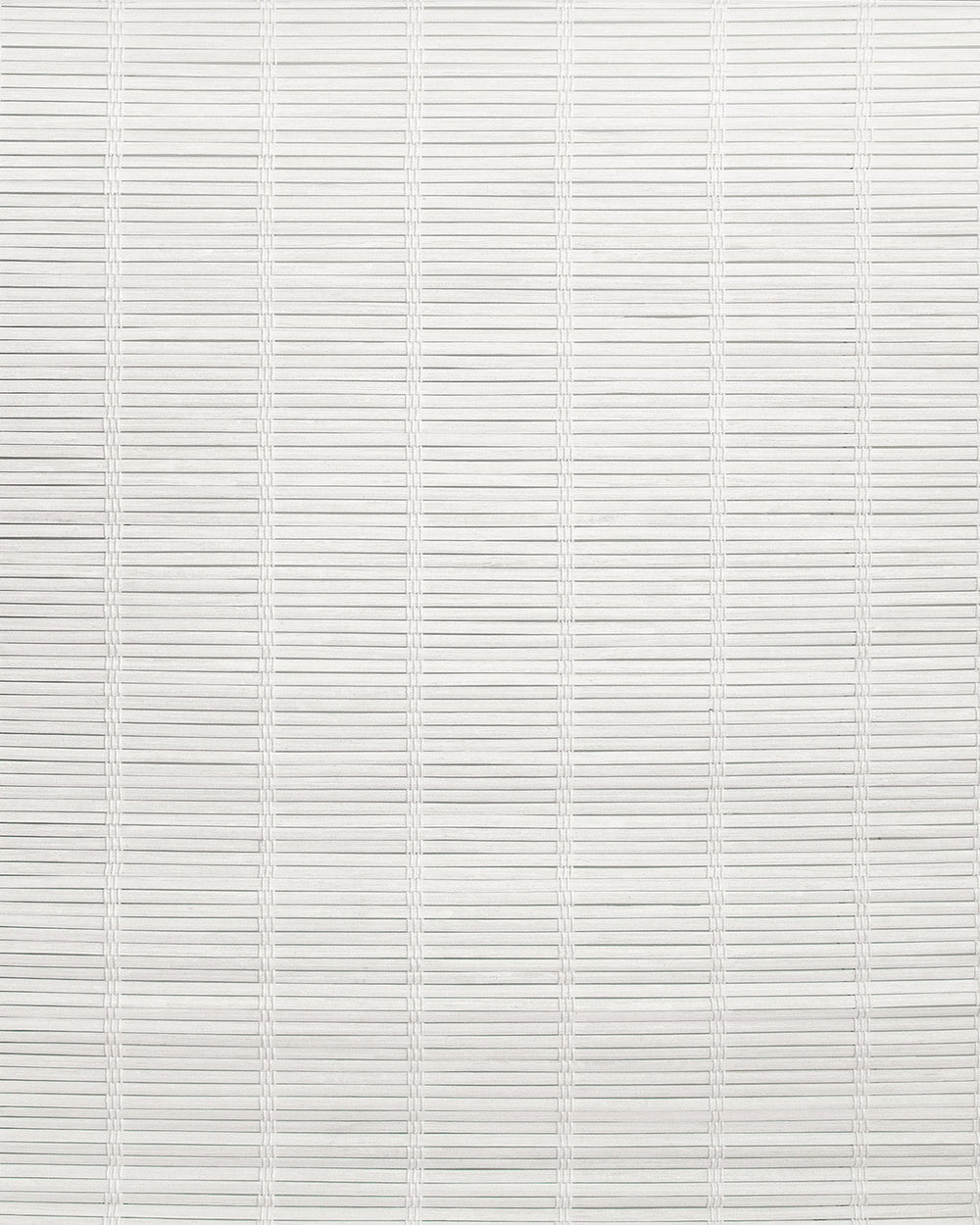 Cordless Bamboo Roman Shades | Western Collection – Chicology