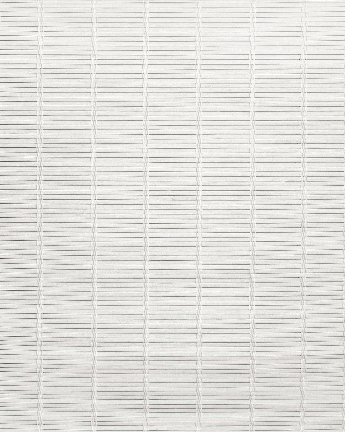 Cordless Bamboo Roman Shades | Western Collection – Chicology