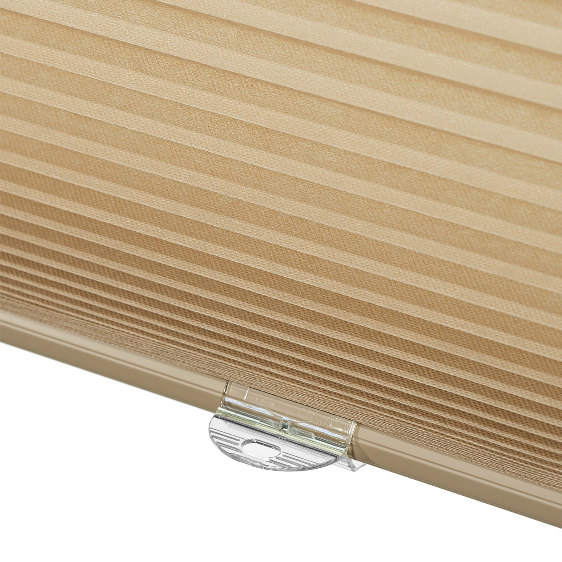 Cellular Shades - Light Filtering, Morning Collection – Chicology