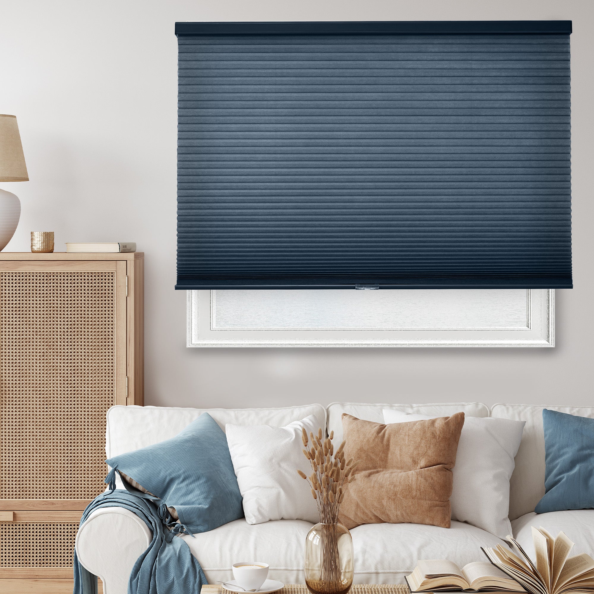 Cellular Honeycomb Shades Chicology