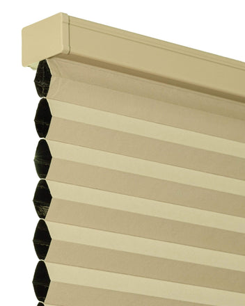 Custom Cordless Cellular Shades – Chicology